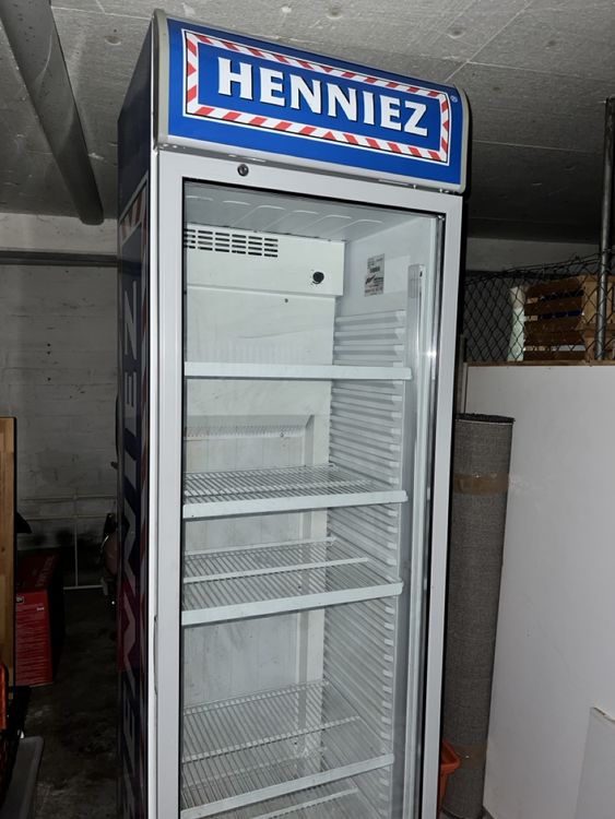 Gastro Khlschrank Gebraucht