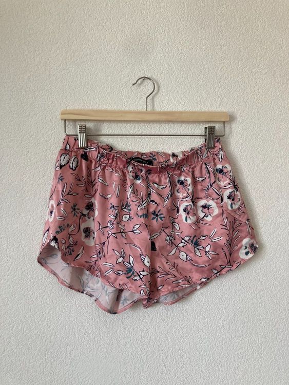 Floral pajama shorts (Gebraucht) in Lausanne für CHF 3 – mit Lieferung ...