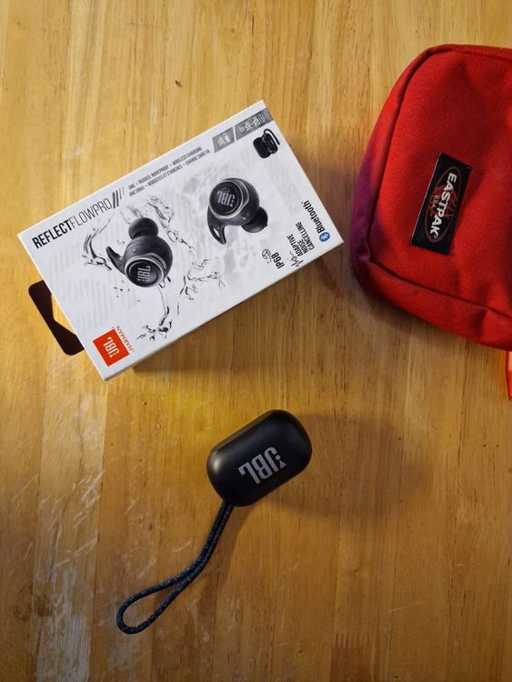 JBL reflect flow PRO | Kaufen auf Ricardo