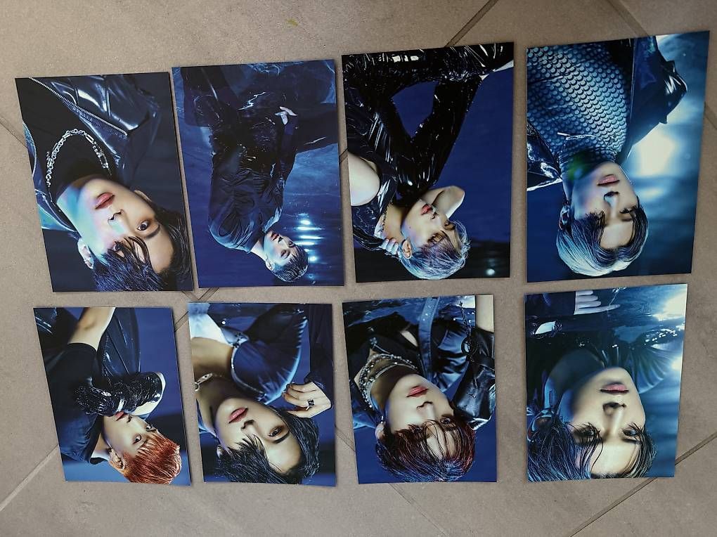 ATEEZ Zero Fever Pt.3 KPOP (Gebraucht) in Seuzach für CHF 30 – nur ...