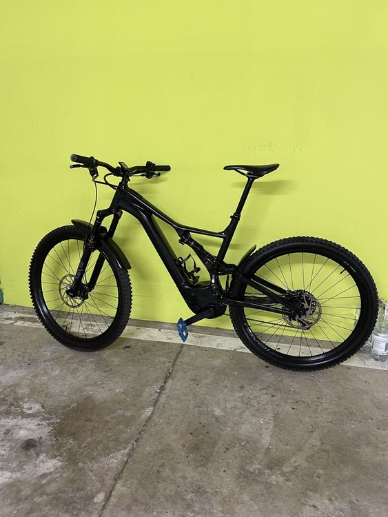 Spezialized Turbo Levo M5 XL 360 Kilometer 700wh Batterie (Gebraucht ...