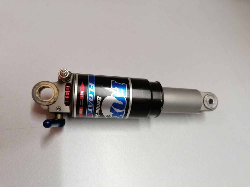 Fox Float RL | Kaufen auf Ricardo