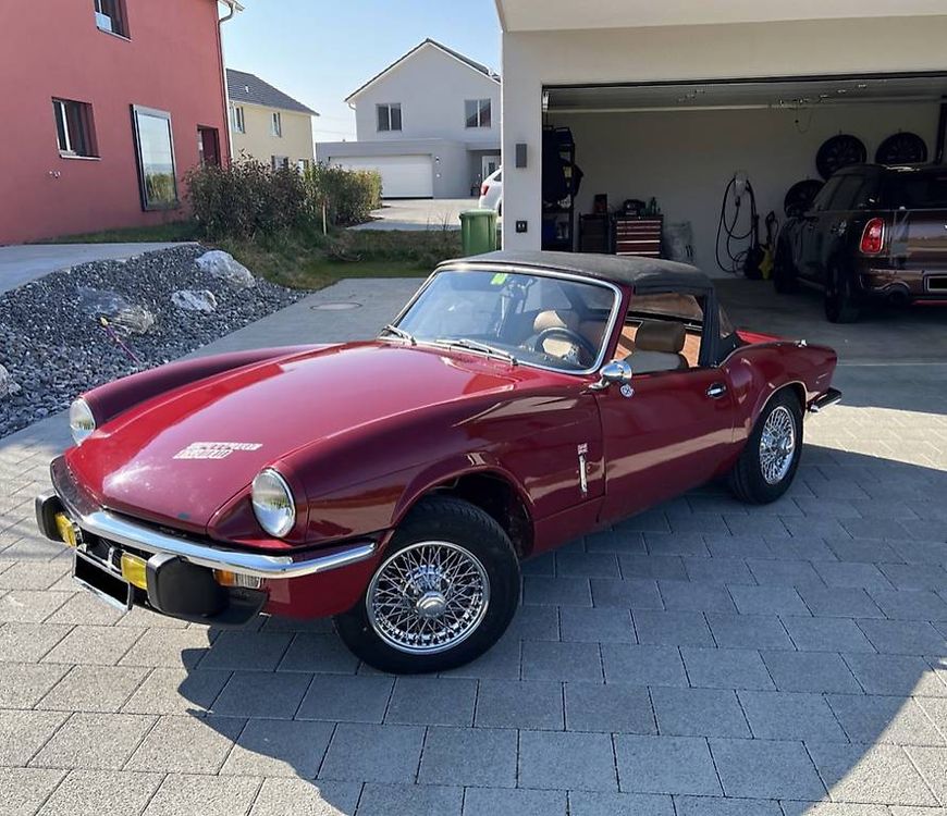 Oldtimer Gebraucht Kaufen