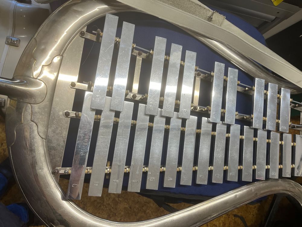 Lyra (Gebraucht) in Burgdorf für CHF 100 – mit Lieferung auf Ricardo kaufen