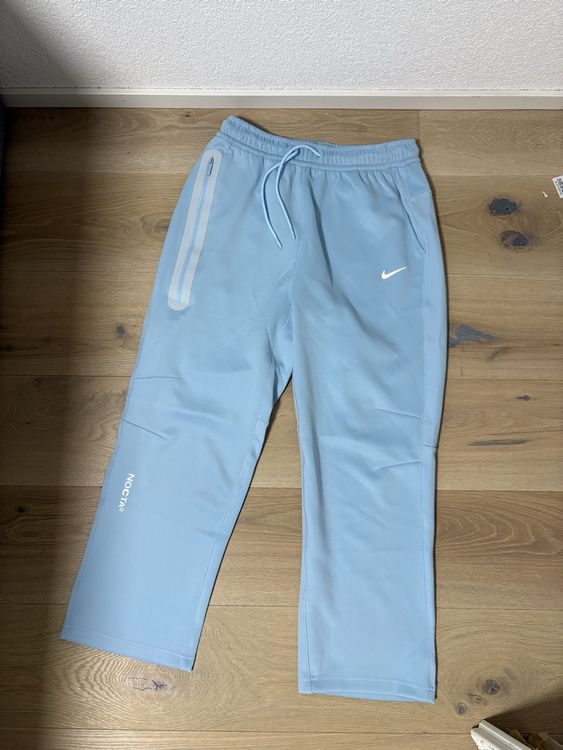 Nike X Nocta Tech Fleece Blau (Neu (gemäss Beschreibung)) in Au SG für CHF 108 – mit Lieferung ...