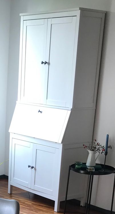 Erstaunlich Ikea Sekretãr Mit Aufsatz Ebenbild
