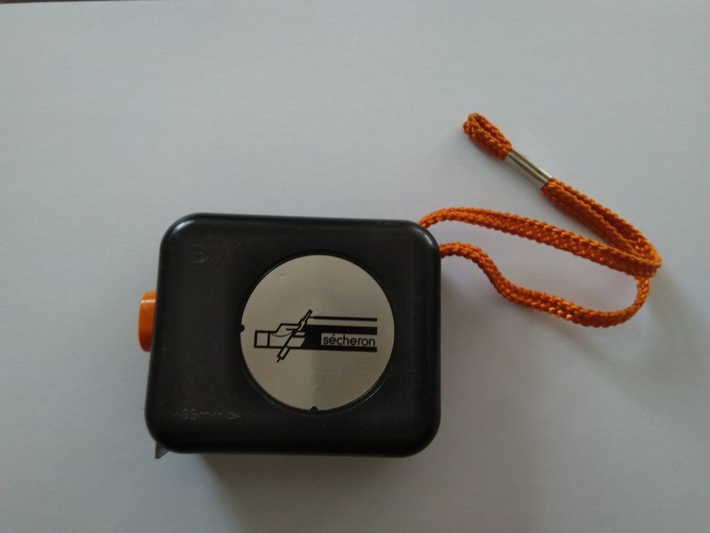 Rollmeter (Gebraucht) in Moosseedorf für CHF 1 – mit Lieferung auf ...