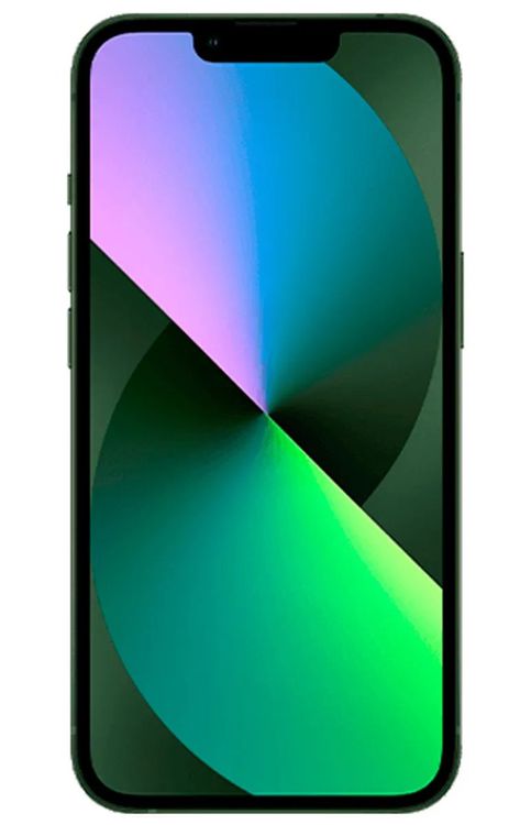 Apple iPhone 13 - Grün, 128GB (Gebraucht) in Thusis für CHF 370 – mit ...
