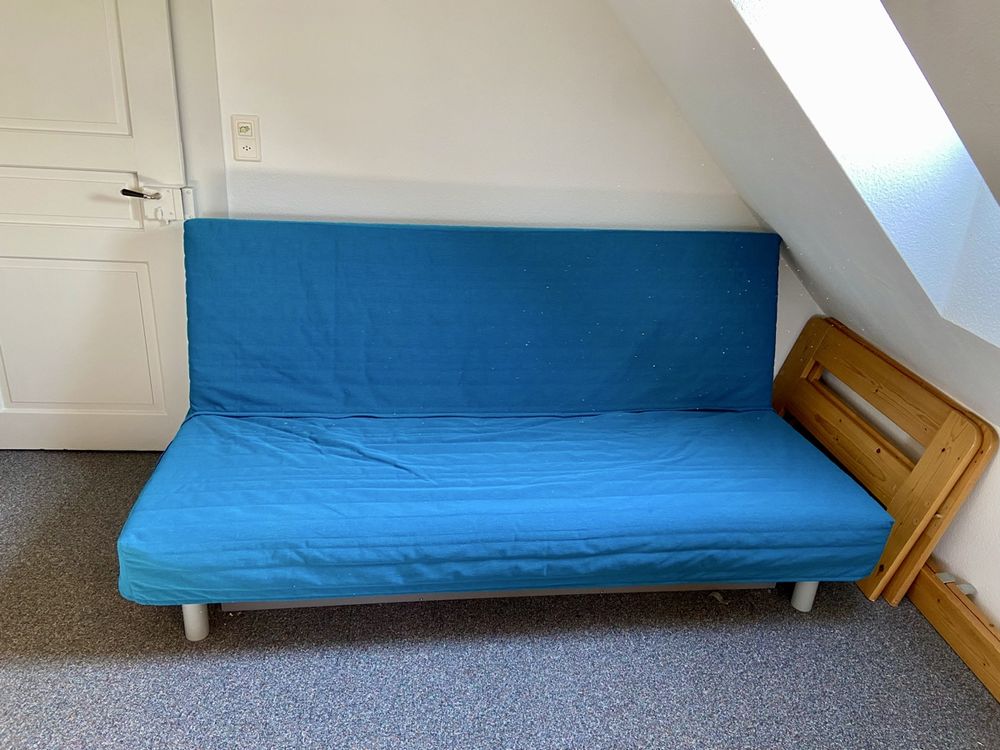 Verwunderlich Ikea Beddinge Bezug Fotos
