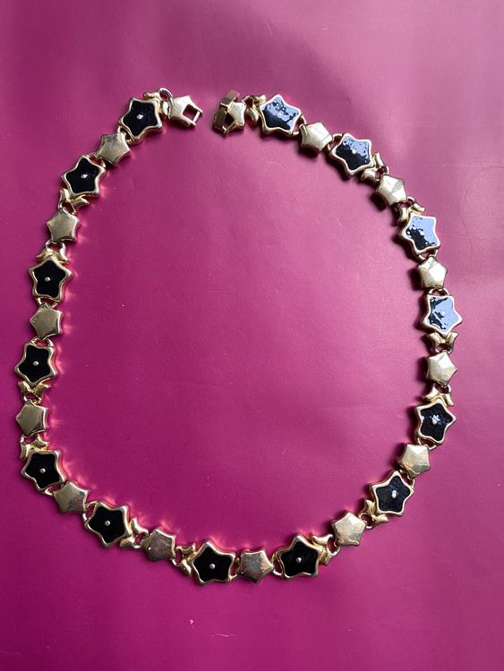 Vintage Collier 60/70er Jahre (Gebraucht) in Bern für CHF 125 – mit ...