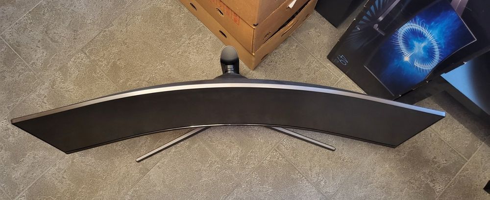 Samsung C49HG90 | Kaufen auf Ricardo