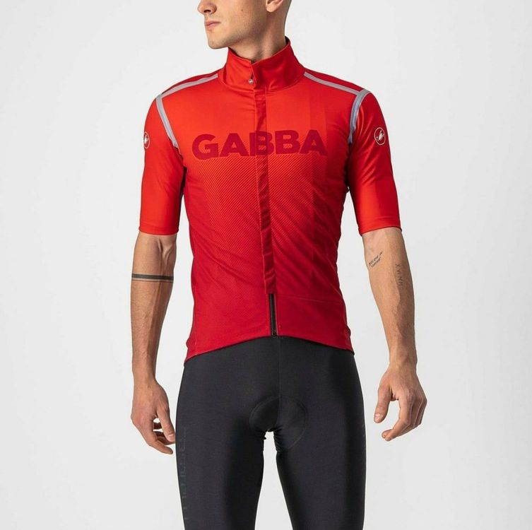 Castelli Gabba RoS Special Edition, Gore-Tex Infinium (Neu und ...
