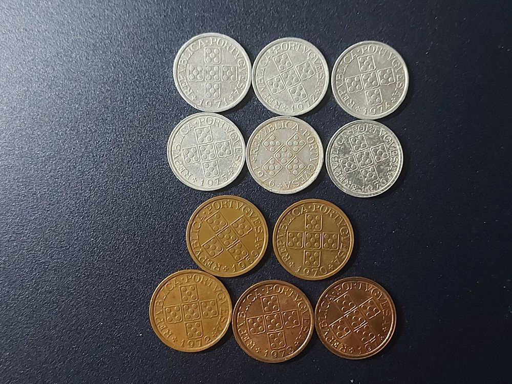 Centavos du Portugal | Kaufen auf Ricardo