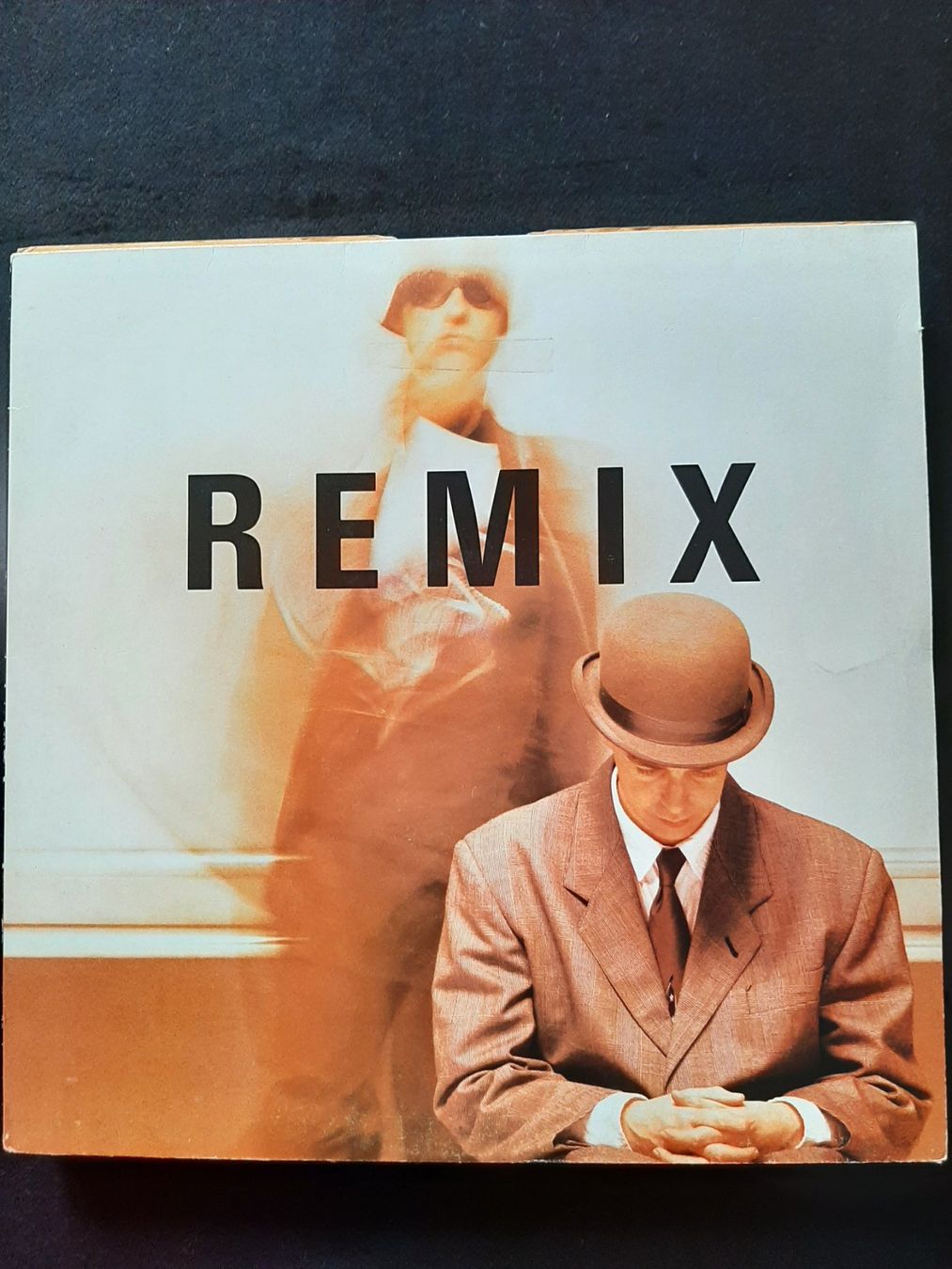 Maxi 80er: Pet Shop Boys: HEART (Remix) (Gebraucht) in Pfeffikon/LU für ...