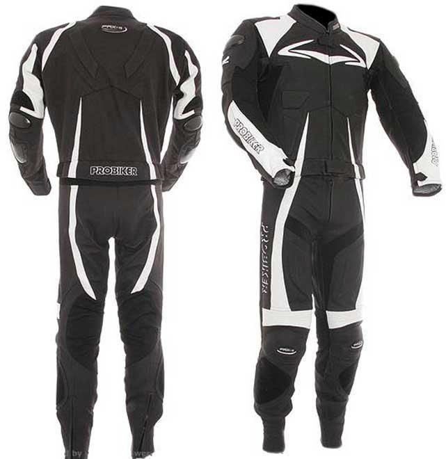 Probiker PRX-4 Motorrad Lederkombi (Gebraucht) in Dagmersellen für CHF ...