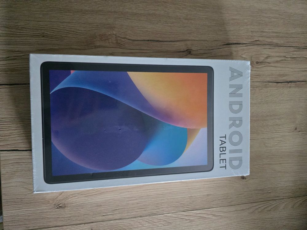 Tab 10 pro Android 15 Tablet – 10 Zoll | 12GB RAM + 64GB ROM (Neu und ...