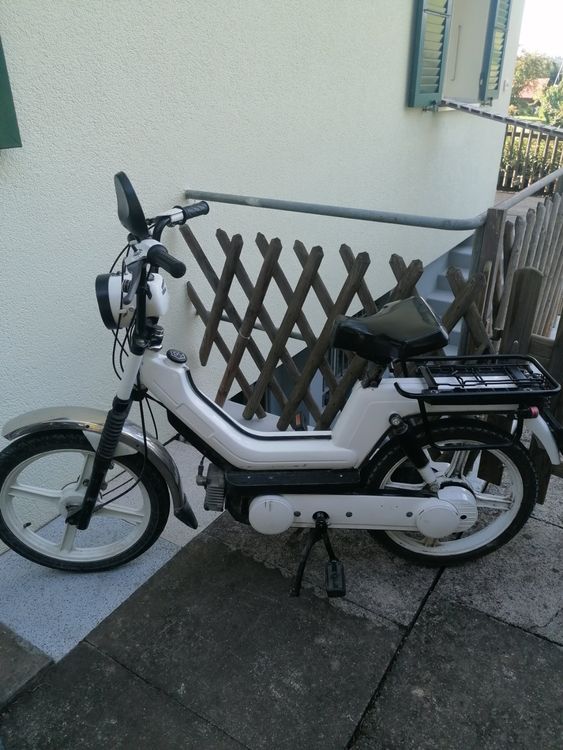 Piaggio si SIM Kat | Kaufen auf Ricardo