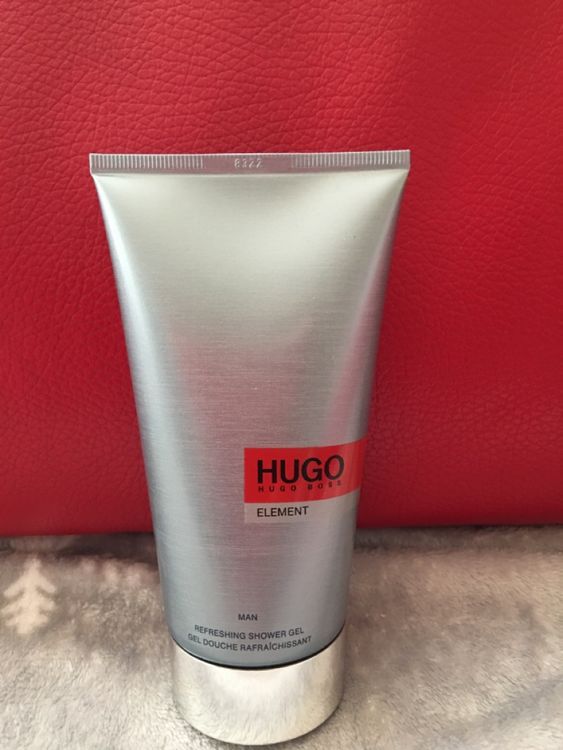 Hugo Boss Element Shower Gel 150ml neu und ungebraucht (Neu und ...