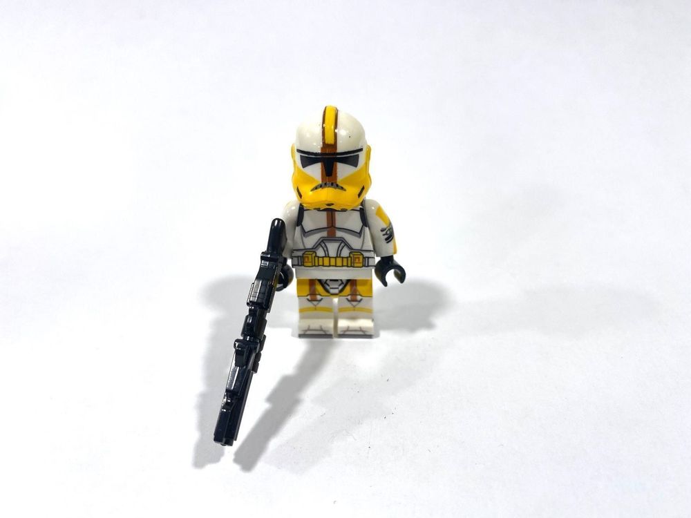 Star Wars Minifigur Commander Bly | Kaufen auf Ricardo