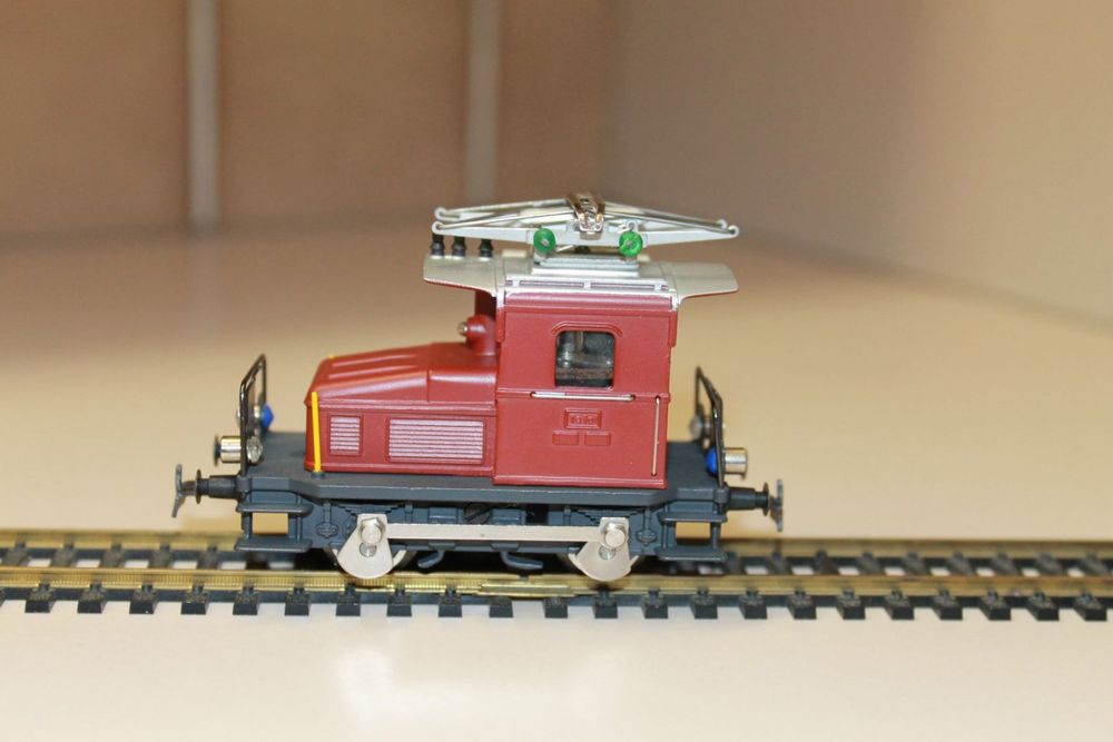 HAG Te 101 (Gebraucht) in Birmensdorf ZH für CHF 82 – mit Lieferung auf ...