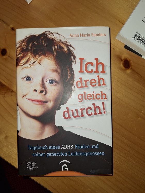 Ich Dreh Gleich Durch