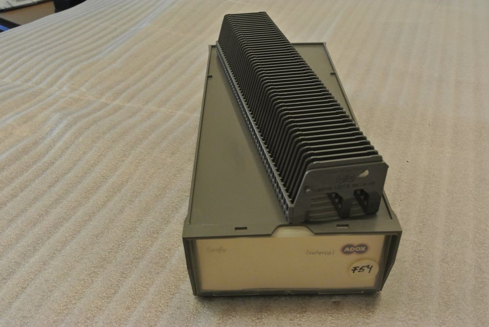 Dia-Magazine (Gebraucht) in Horgen für CHF 1 – mit Lieferung auf ...