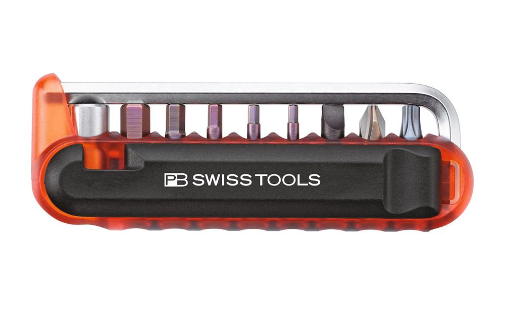 PB Swiss Tools PB 470 Bike Tool (Neu (gemäss Beschreibung)) in Luzern für CHF 27 – mit Lieferung ...