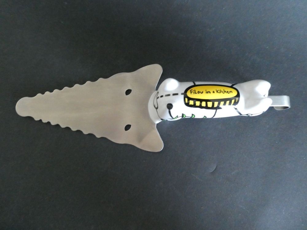 Pylones FILOU Tortenheber | Kaufen auf Ricardo