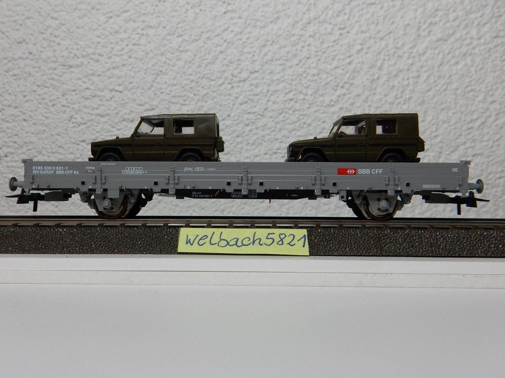 Roco 66792 | Kaufen auf Ricardo