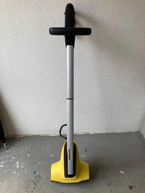 Kärcher Terrassenreiniger PCL 4 (Neu (gemäss Beschreibung)) in Hämikon für CHF 199 – nur ...