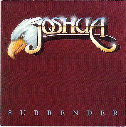 joshua - surrender CD | Kaufen auf Ricardo