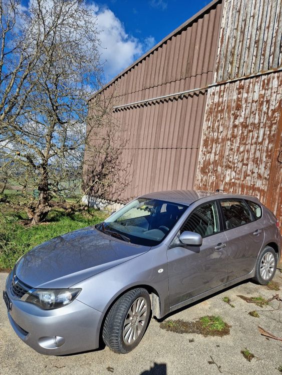 Subaru Impreza 2.0R AWD | Kaufen auf Ricardo