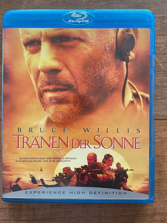 Tränen der Sonne (Gebraucht) in Meisterschwanden für CHF 4 – mit Lieferung auf Ricardo kaufen