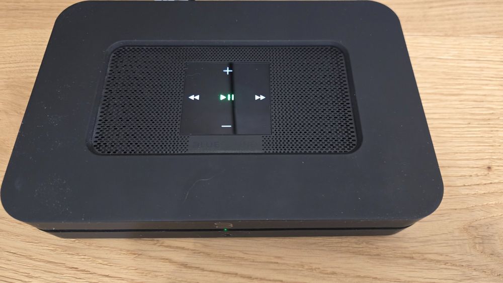 Bluesound NODE 2 Musik Streamer WLAN (Gebraucht) in Herznach für CHF ...