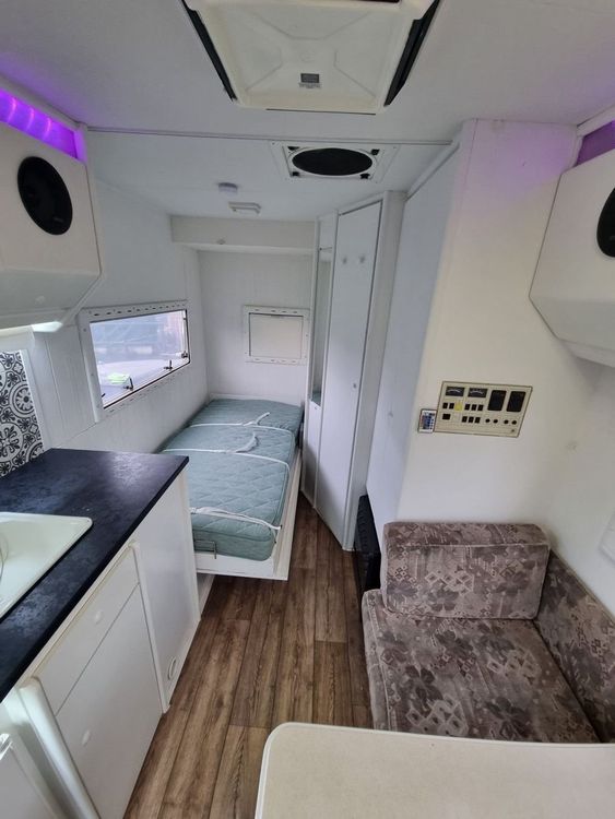 Fiat Ducato 290/14 (Gebraucht) in Arni BE für CHF 2500 – nur Abholung ...