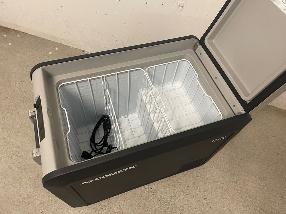 Dometic CFX3 45 Kompressorkühlbox | Kaufen auf Ricardo