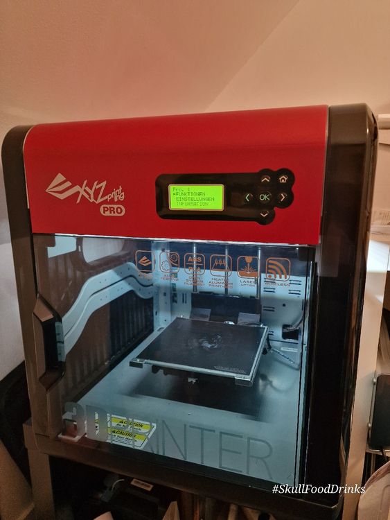 XYZ Da Vinci 1.0 Pro | Kaufen auf Ricardo