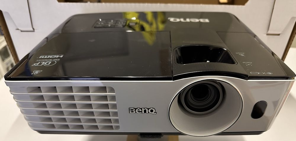 Beamer Benq (Gebraucht) in Triesen für CHF 78 – mit Lieferung auf ...