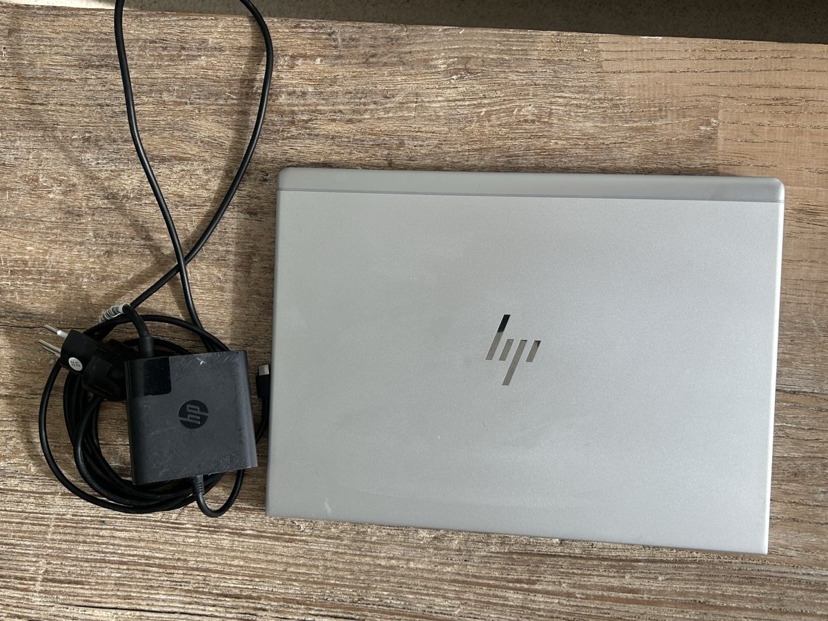 HP EliteBook 735 G6 - Ryzen 5 PRO 8GB RAM 512GB SSD (Gebraucht) in ...