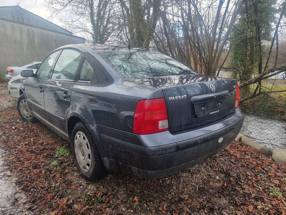 VW Passat 1.8 *** (Gebraucht) in Oberentfelden für CHF 355 – nur ...