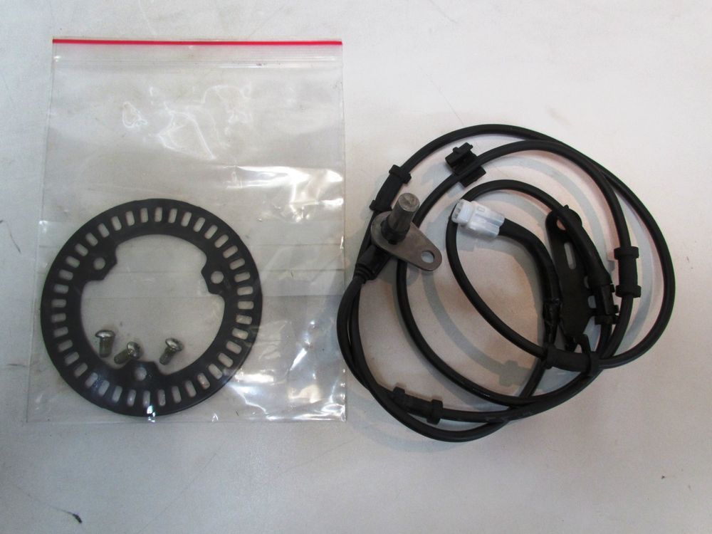 Yamaha MT 07 ABS, 2019, ABS Sensor vorne (Gebraucht) in Glattfelden für ...