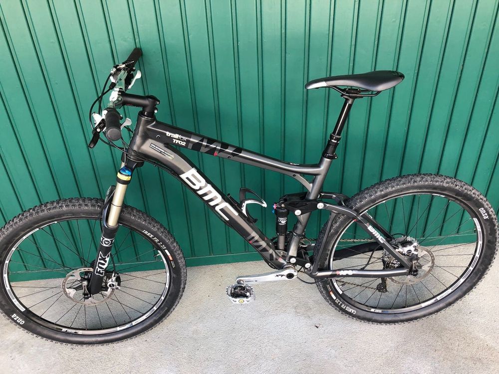 BMC Mountainbike | Kaufen auf Ricardo