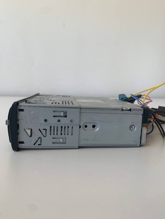 Alpine CD Receiver cda-117ri, Autoradio L 1537 | Kaufen auf Ricardo