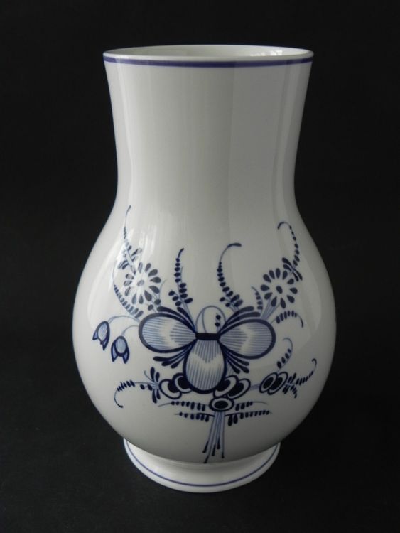 Schãne Villeroy Und Boch Vase Alt Ebenbild
