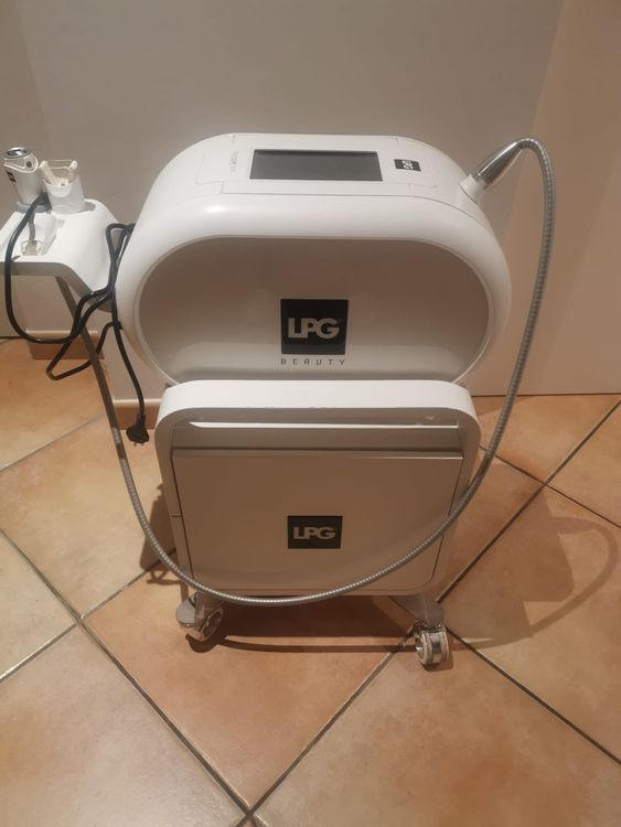 Lpg Visage Appareil: Lpg Visage Efficace Ou Pas – MJYUN