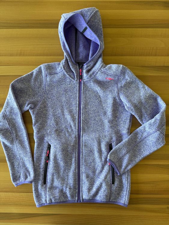 Outdoorjacke von CMP, Gr. 164 | Kaufen auf Ricardo