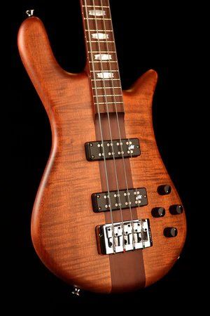 Spector Euro 4 RST Sienna Stain | Kaufen auf Ricardo