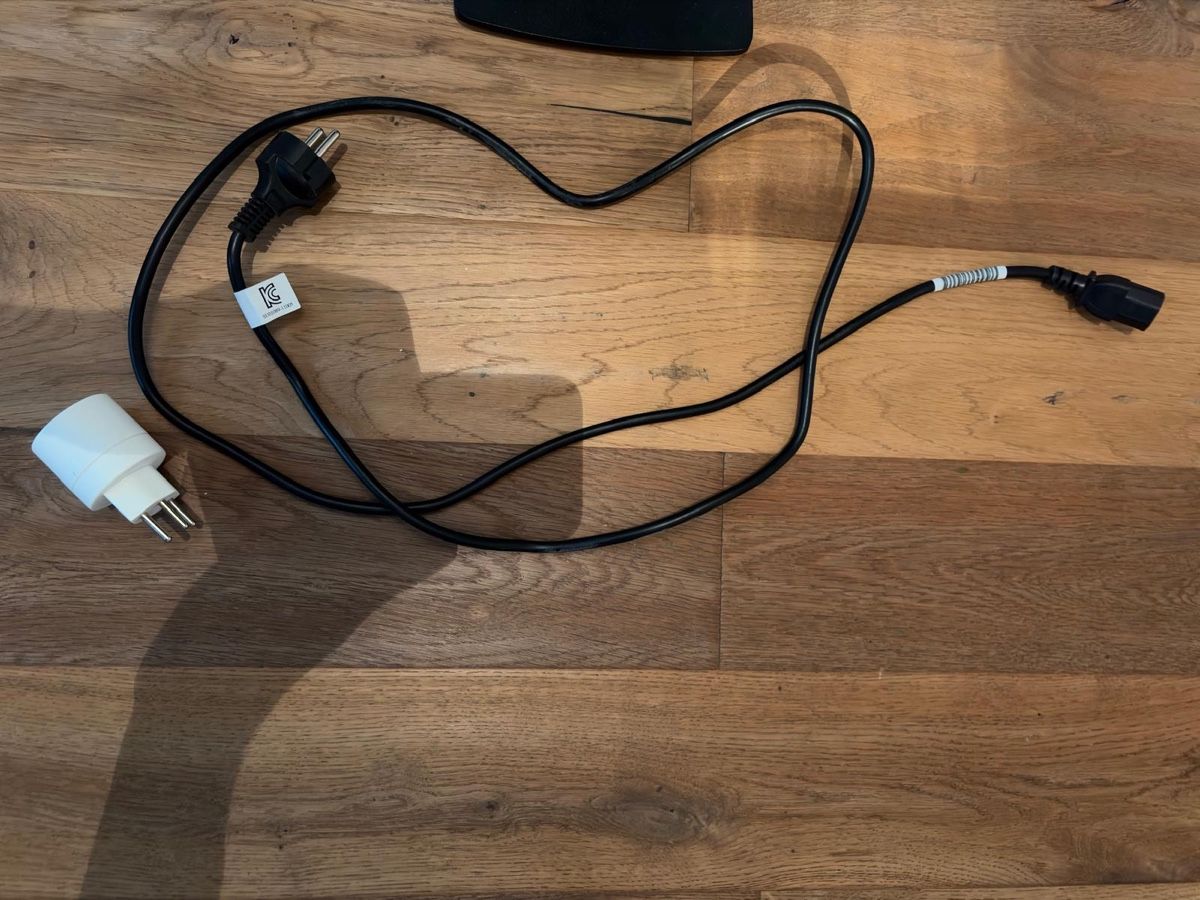 HP Monitor, voll funktionsfähig, ideal fürs Homeoffice! (Gebraucht) in ...