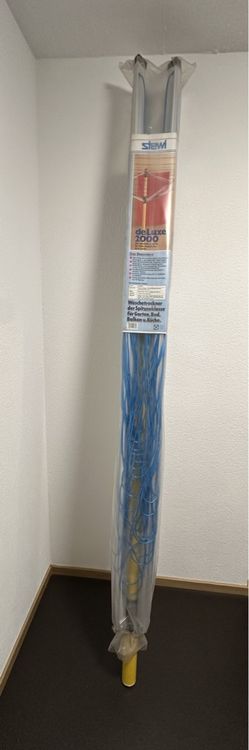 STEWI deLuxe 2000 (Neu und originalverpackt) in Winterthur für CHF 70 – nur Abholung auf Ricardo ...