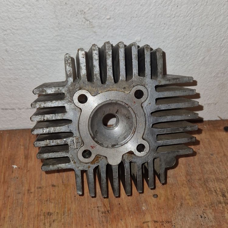 Puch Maxi Zylinderkopf (Gebraucht) in Schafisheim für CHF 10 – mit Lieferung auf Ricardo kaufen